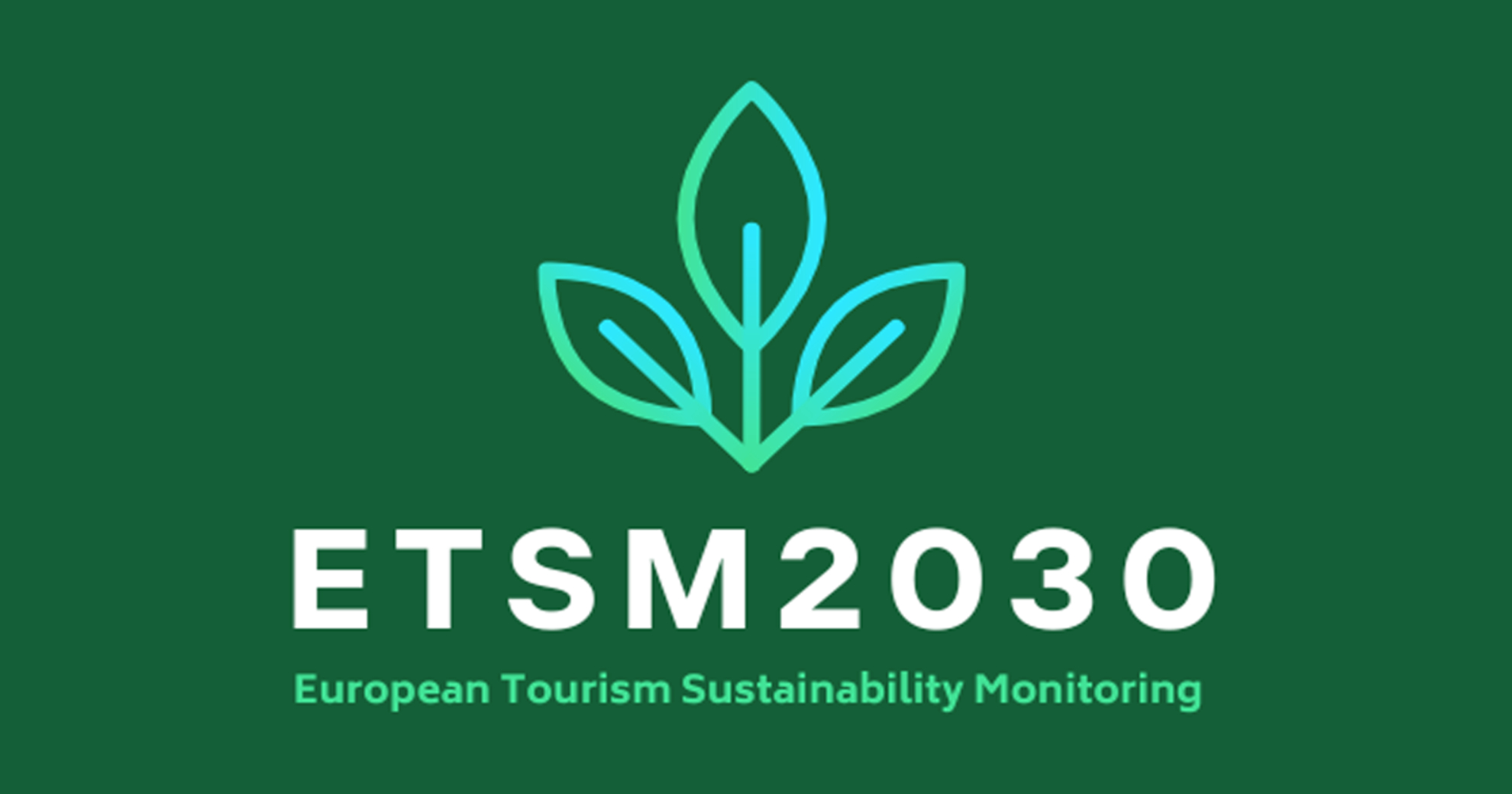 Apply for ETSM 2030.