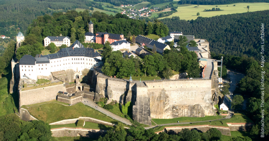Festung Königstein gGmbH